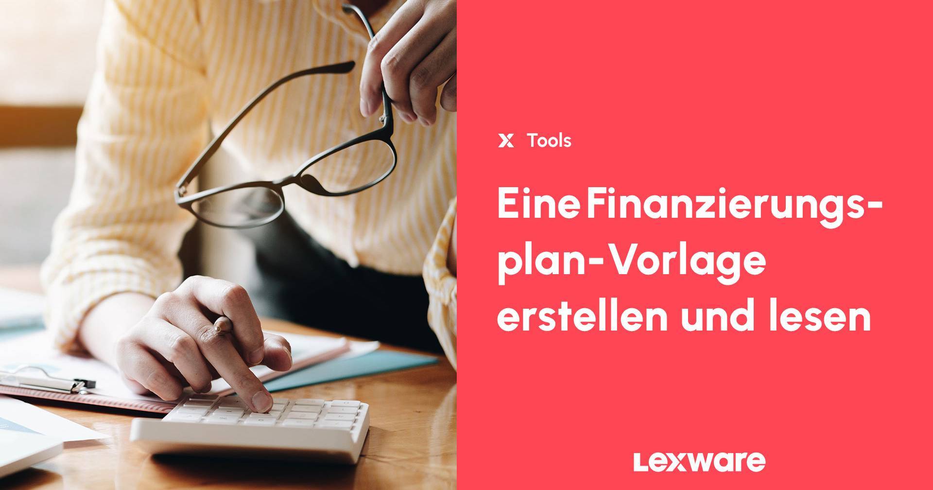 Finanzierungsplan-Vorlage: Kostenlos und zeitsparend