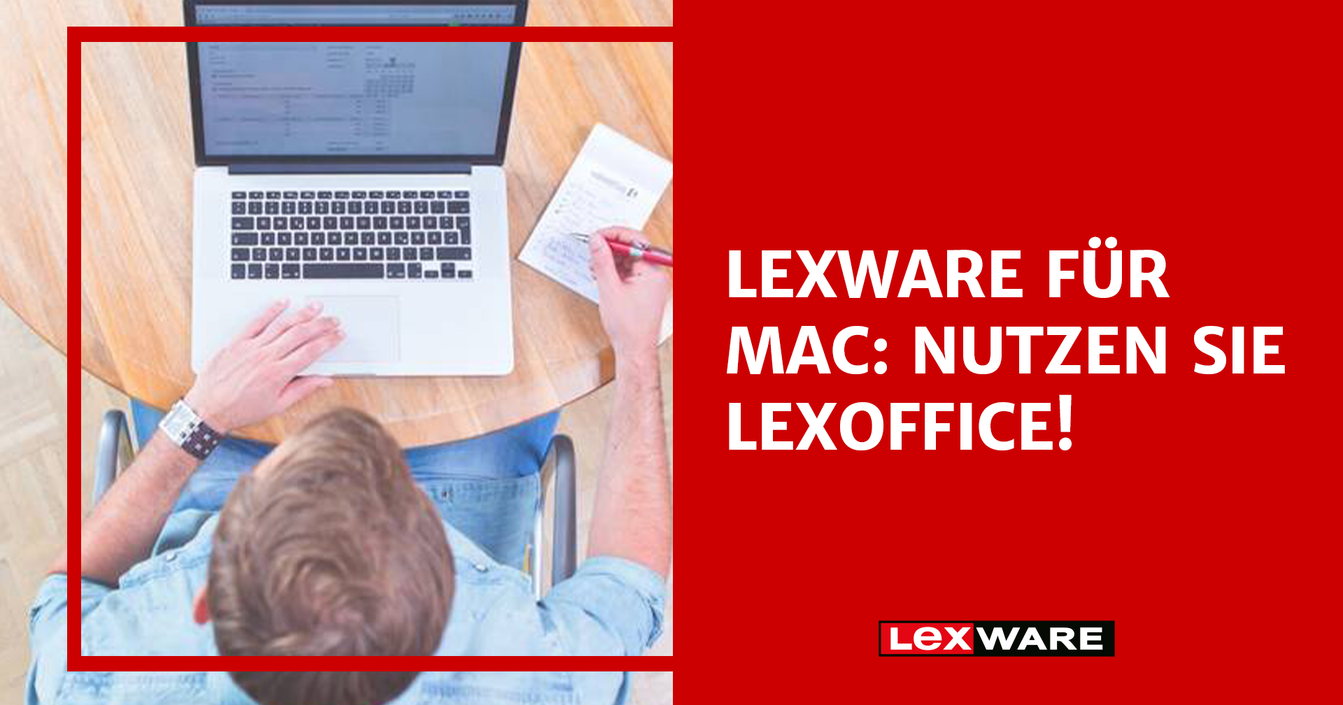 Lexware für Mac