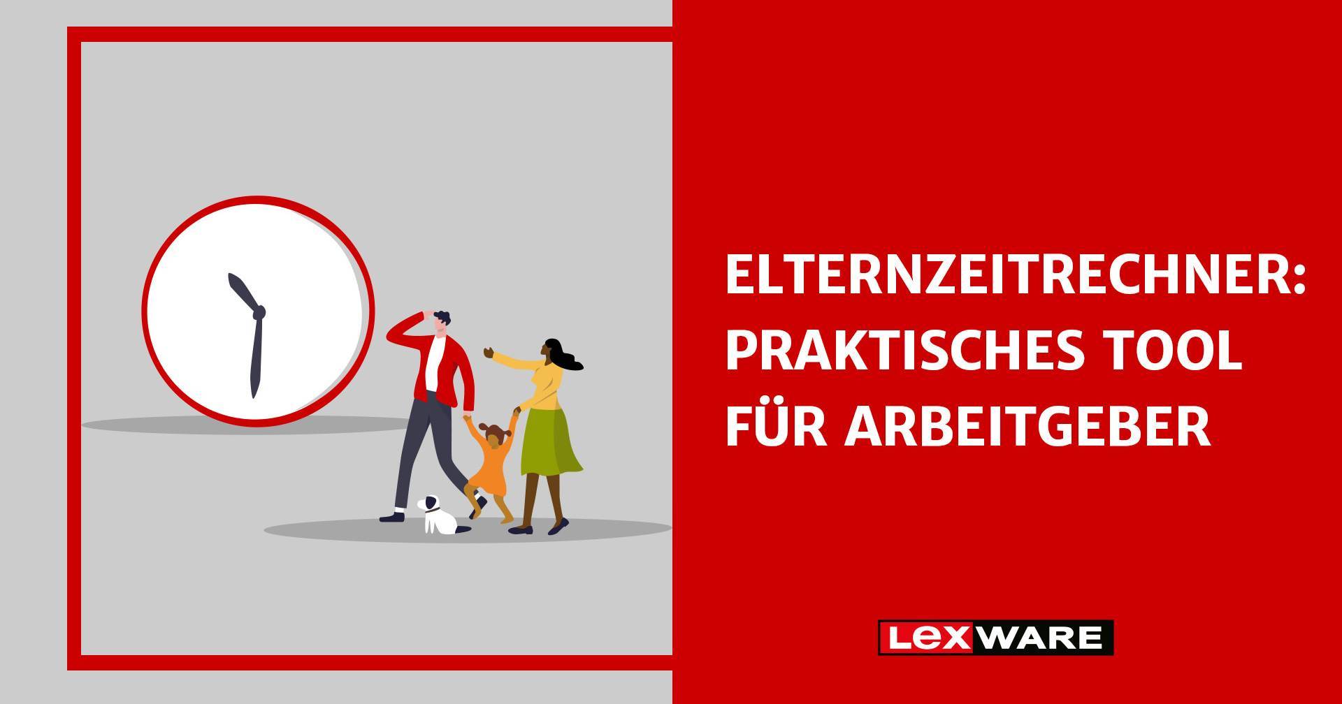 Elternzeitrechner: Praktisches Tool für Arbeitgeber