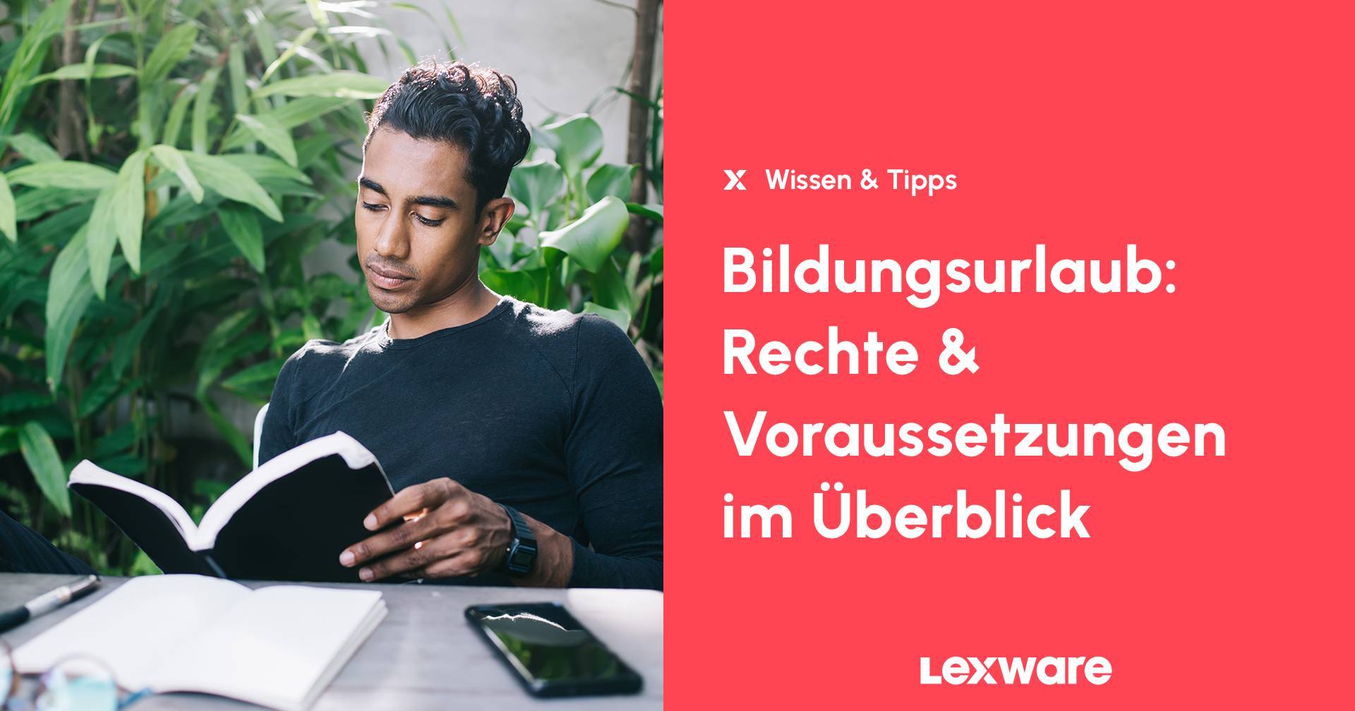 Bildungsurlaub: Rechte & Voraussetzungen im Überblick