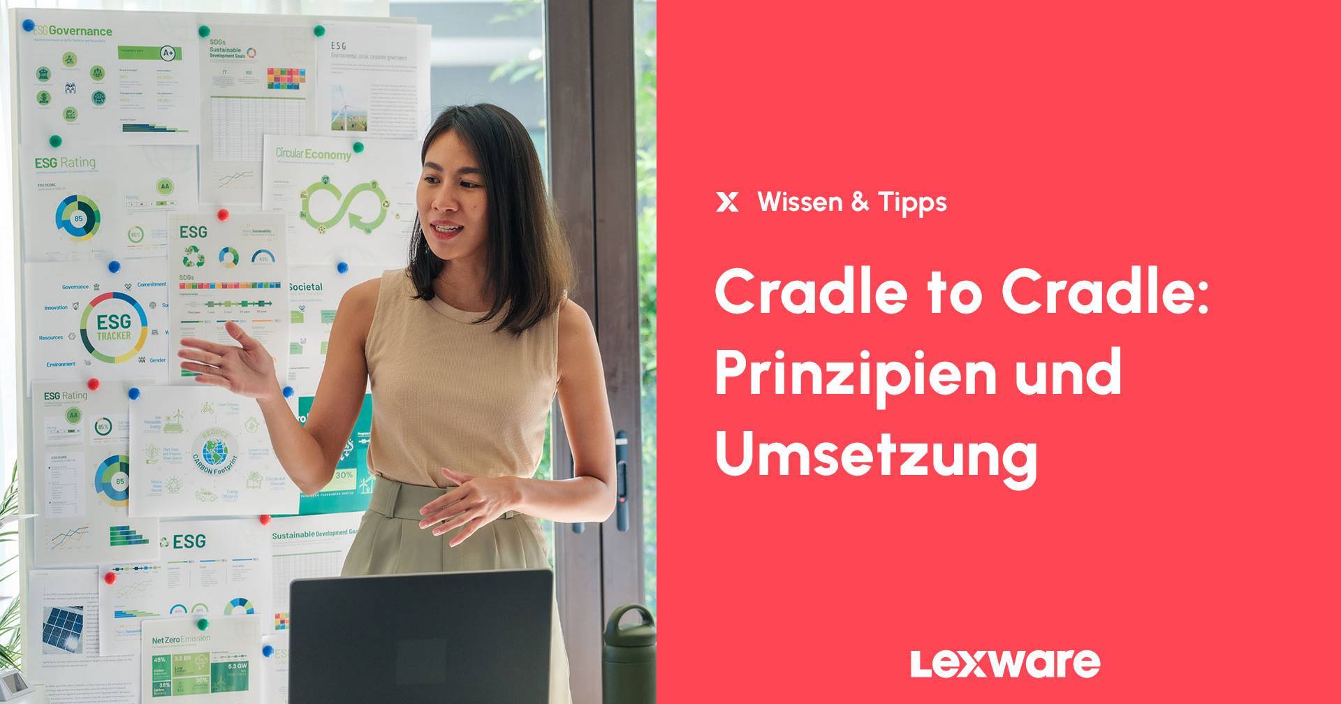 Cradle to Cradle: Prinzipien und Umsetzung