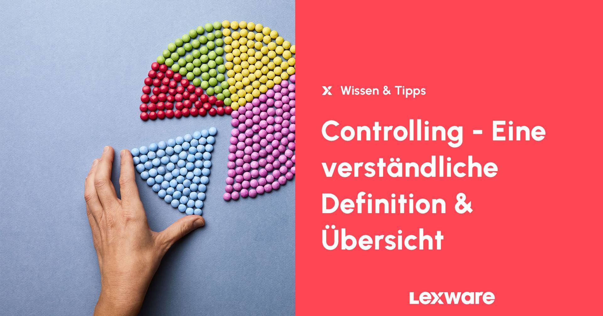 Controlling - Eine verständliche Definition & Übersicht