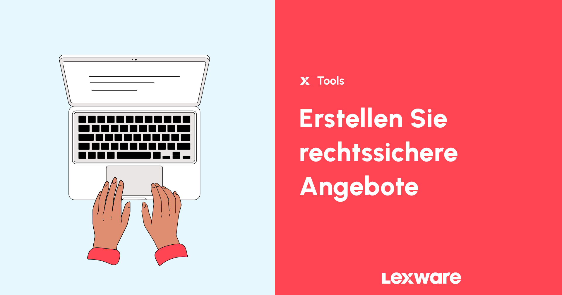 Angebote schreiben: Vorlage zum Download