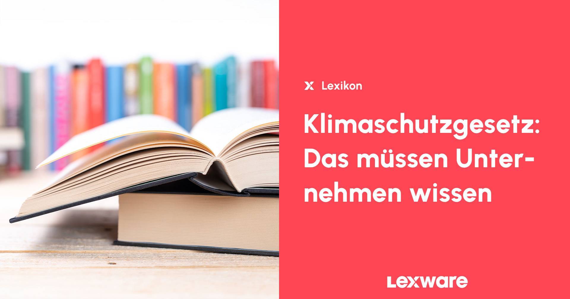 Klimaschutzgesetz Das Müssen Unternehmen Wissen