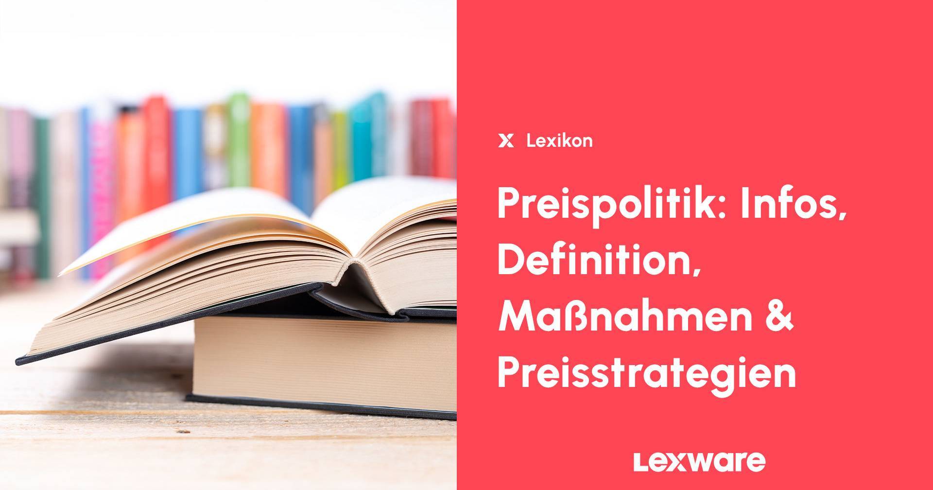 Preispolitik: Infos, Definition, Maßnahmen & Preisstrategien
