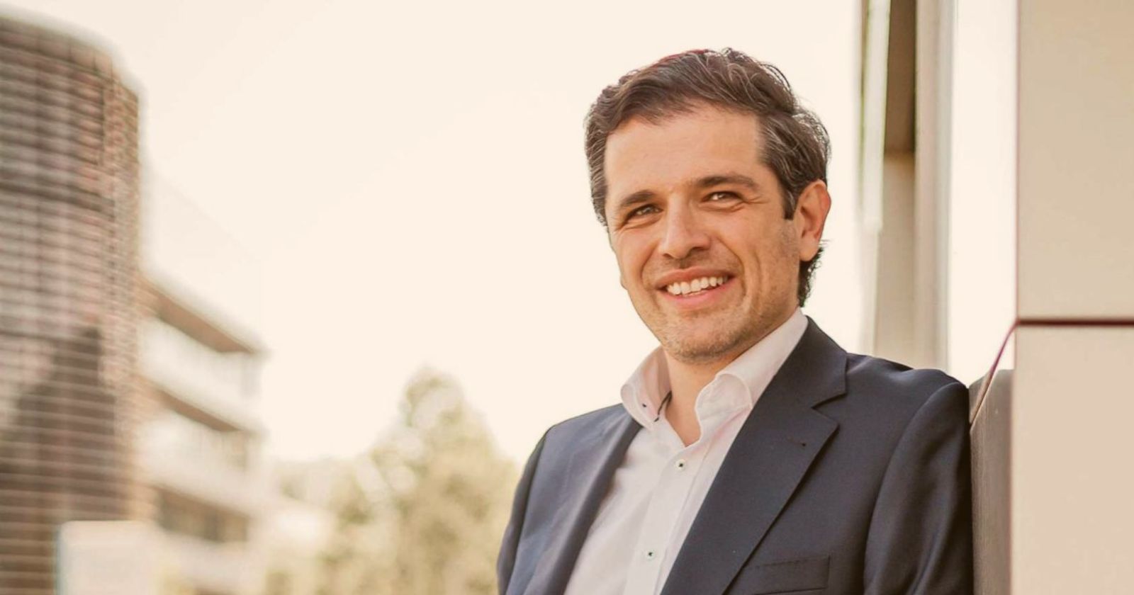 Alper Iseri über die Lexware Office Partnerschnittstellen