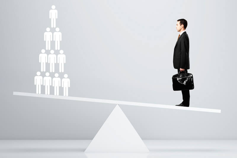 Wann gilt ein GmbH-Gesellschafter als beherrschend? | Lexware