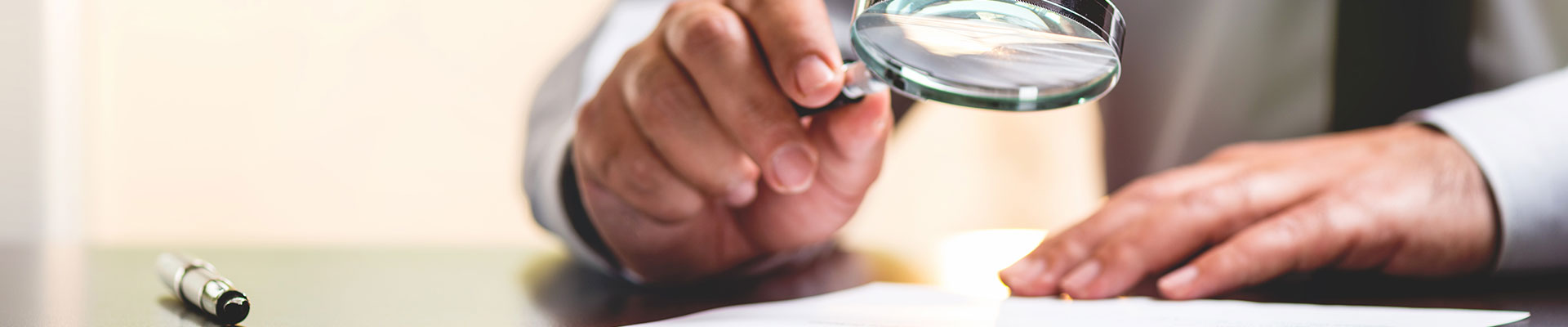 Allgemeine Geschäftsbedingungen: AGB rechtssicher erstellen