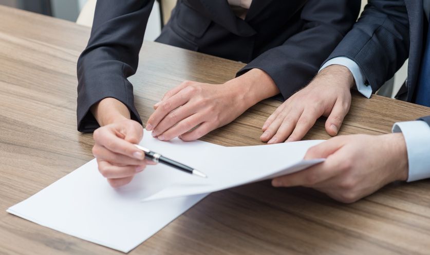 Vollmachten im Unternehmen gesetzlich festlegen | Lexware